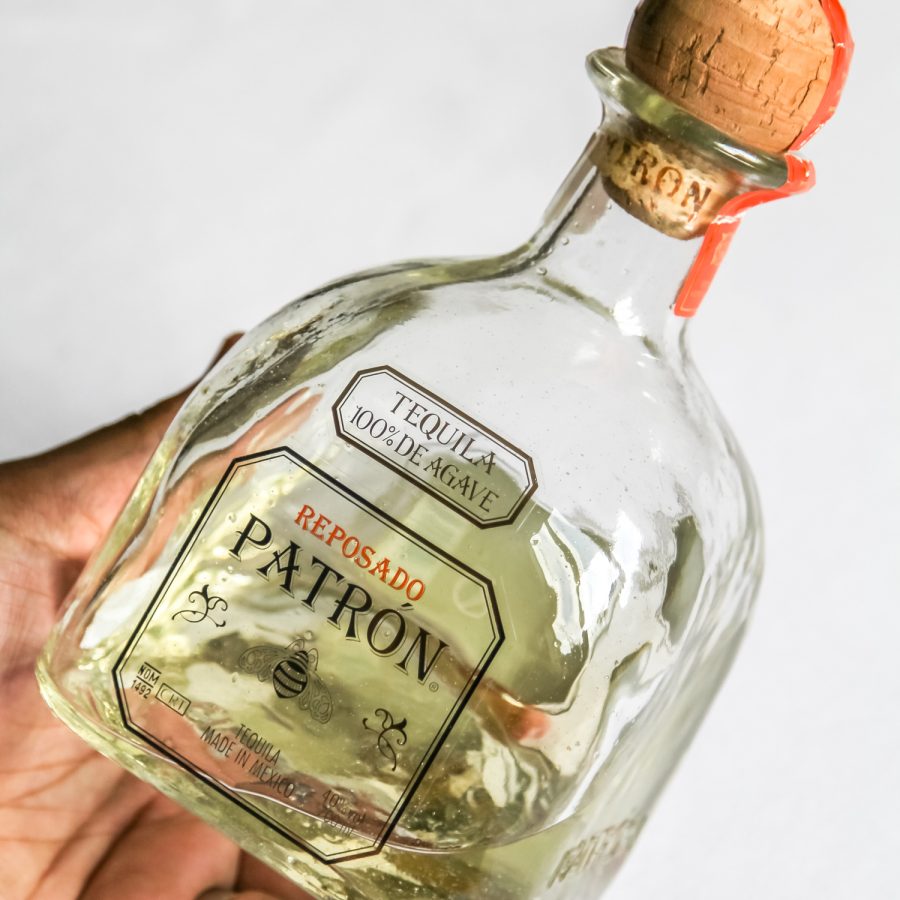 Top 10 Tequilas 2018 | The Tequila Shop